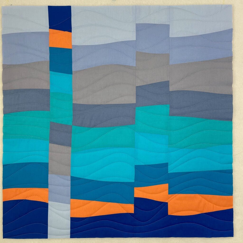 Workshops - Patchwork & Quiltdagen